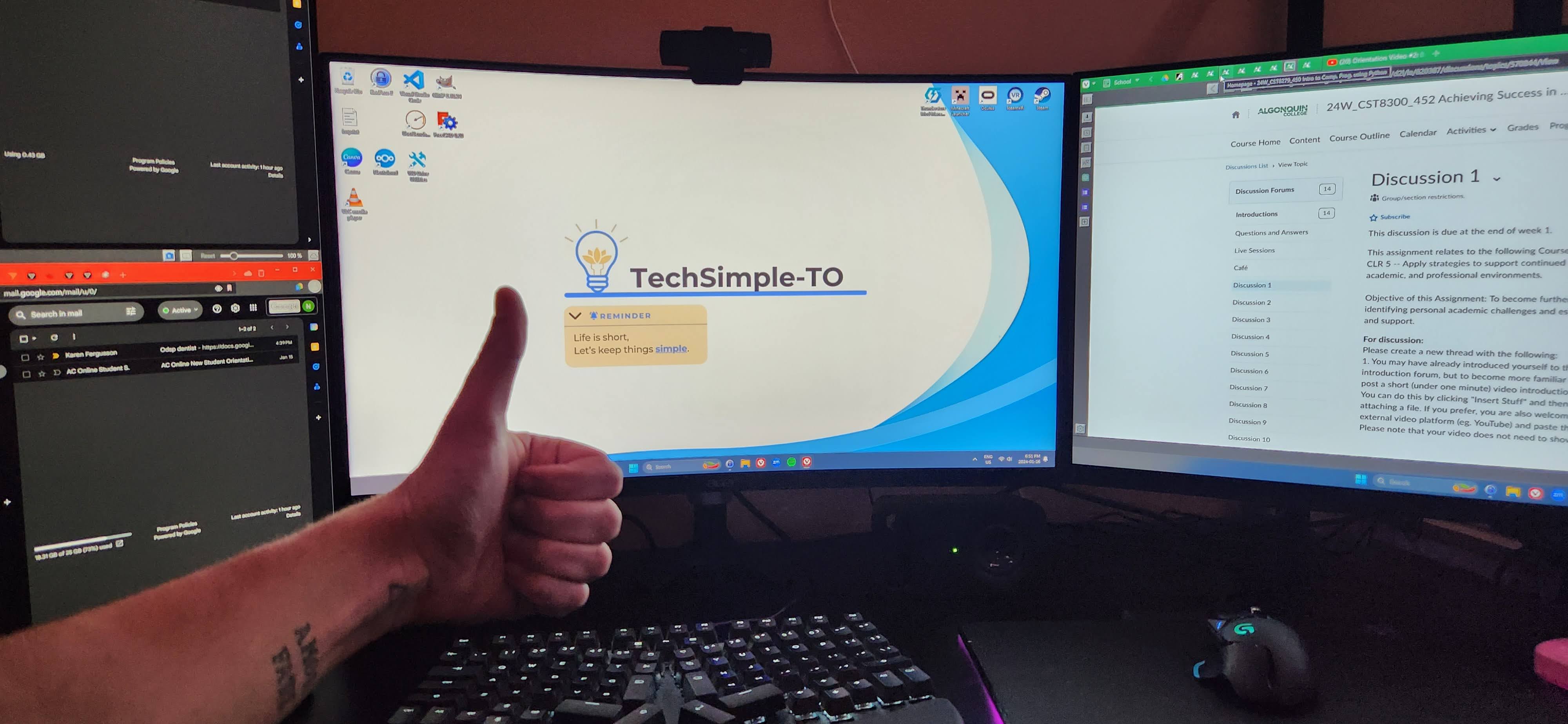 TechSimple-TO
